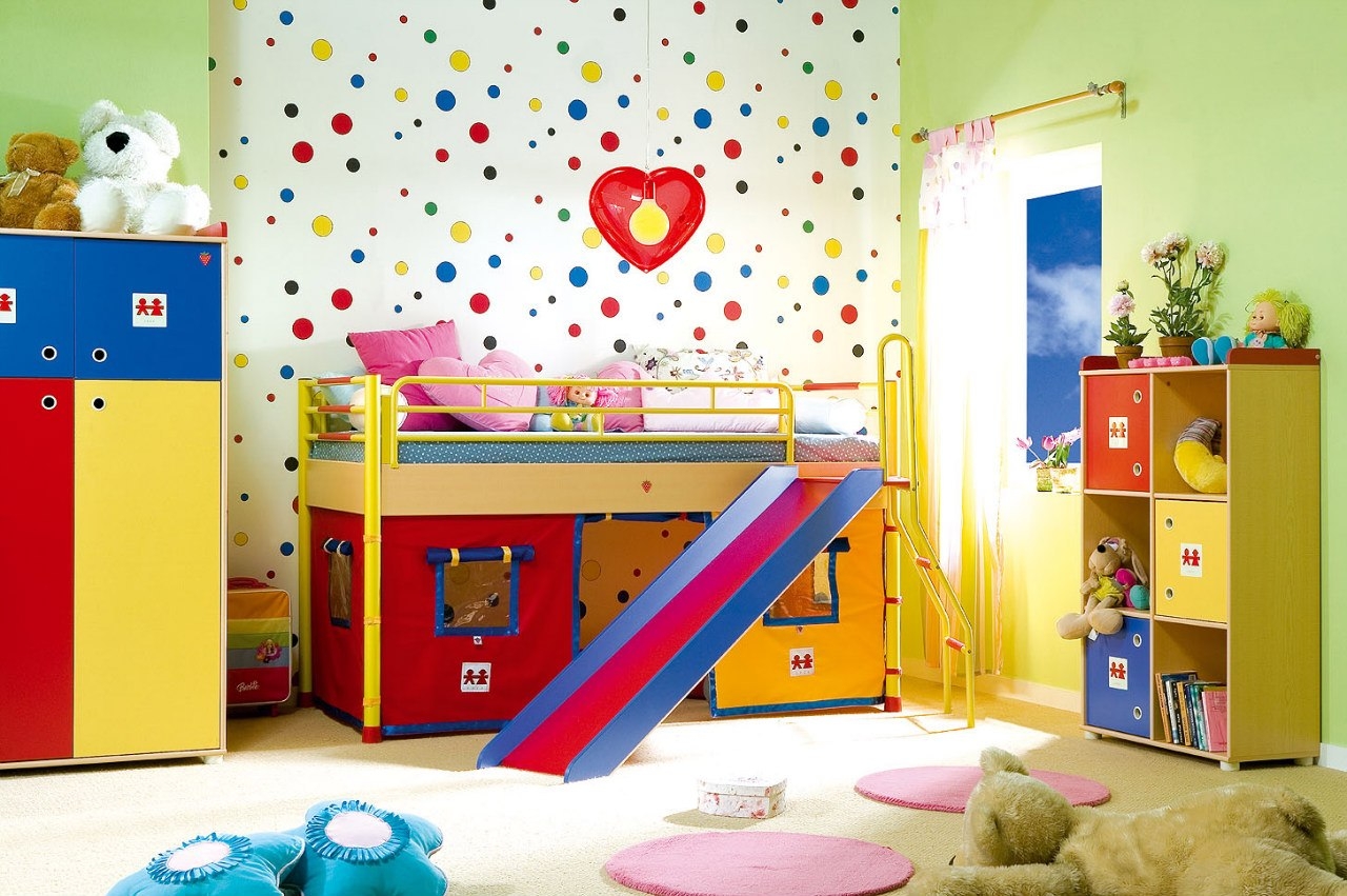 How To Paint Kids Room Children s Bedroom Paint Tips Tricks