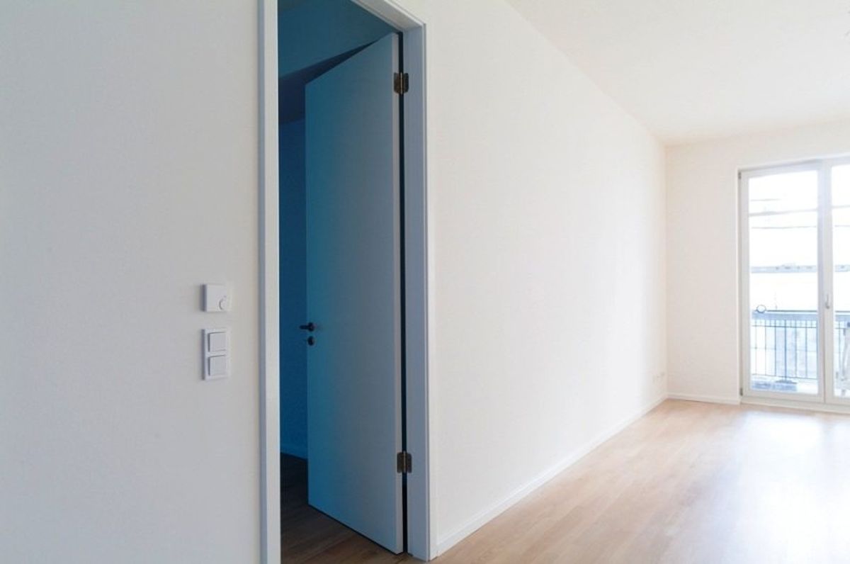 How to Drywall Partition - Paint City