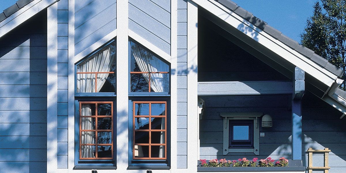 Thermal insulating paint: a new way of the house renovation