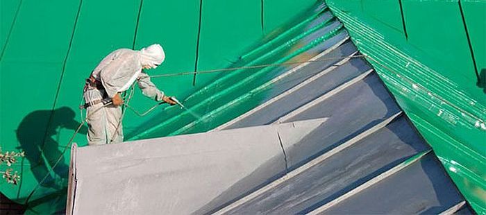 How to paint a galvanized surface - Paint City
