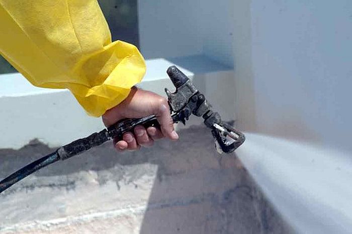 How to paint a galvanized surface - Paint City